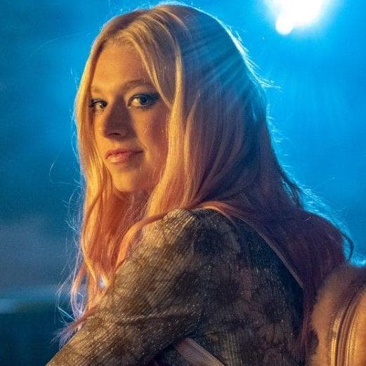 25+ Oval Face Celebrities