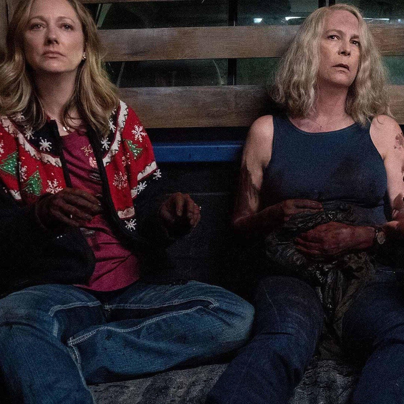 The Best Jamie Lee Curtis Horror Movies Of All Time