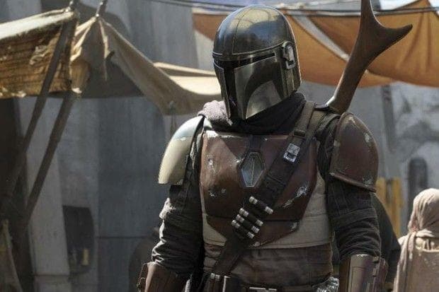 The Best Characters On 'The Mandalorian', Ranked