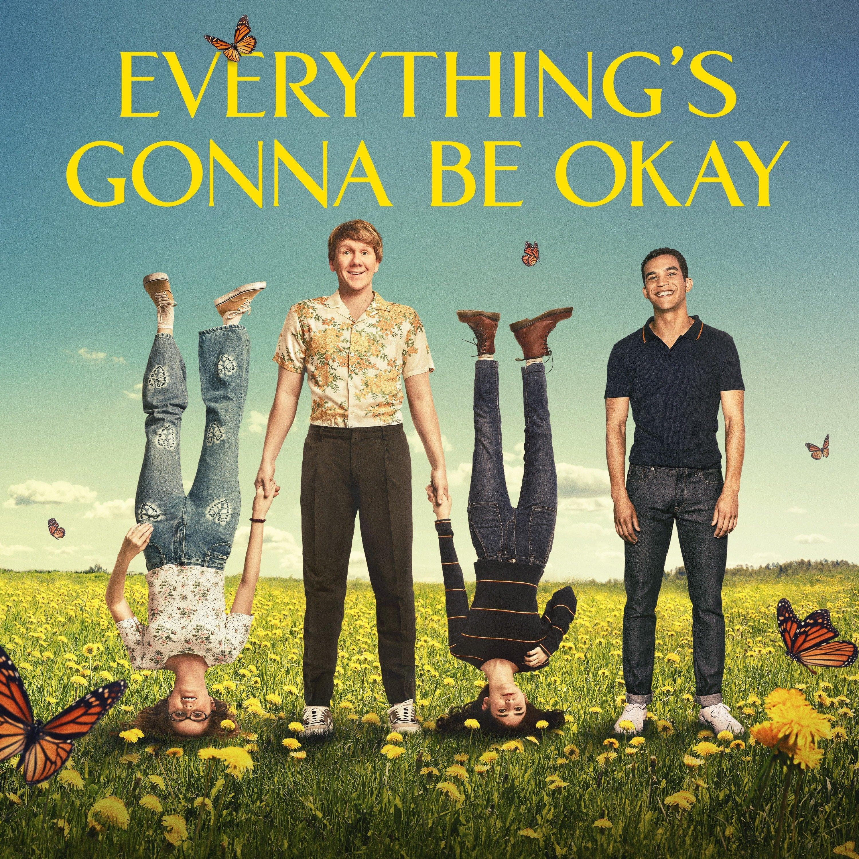 The 25 Best Shows Like 'Atypical', Ranked By Fans