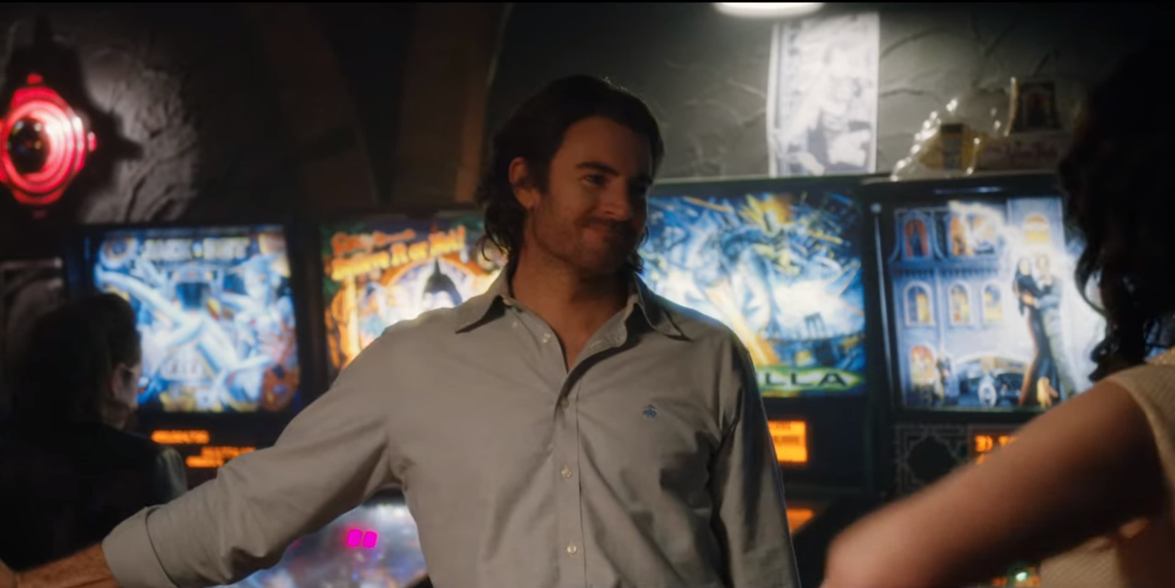 Historical Anachronisms In Period Television Shows