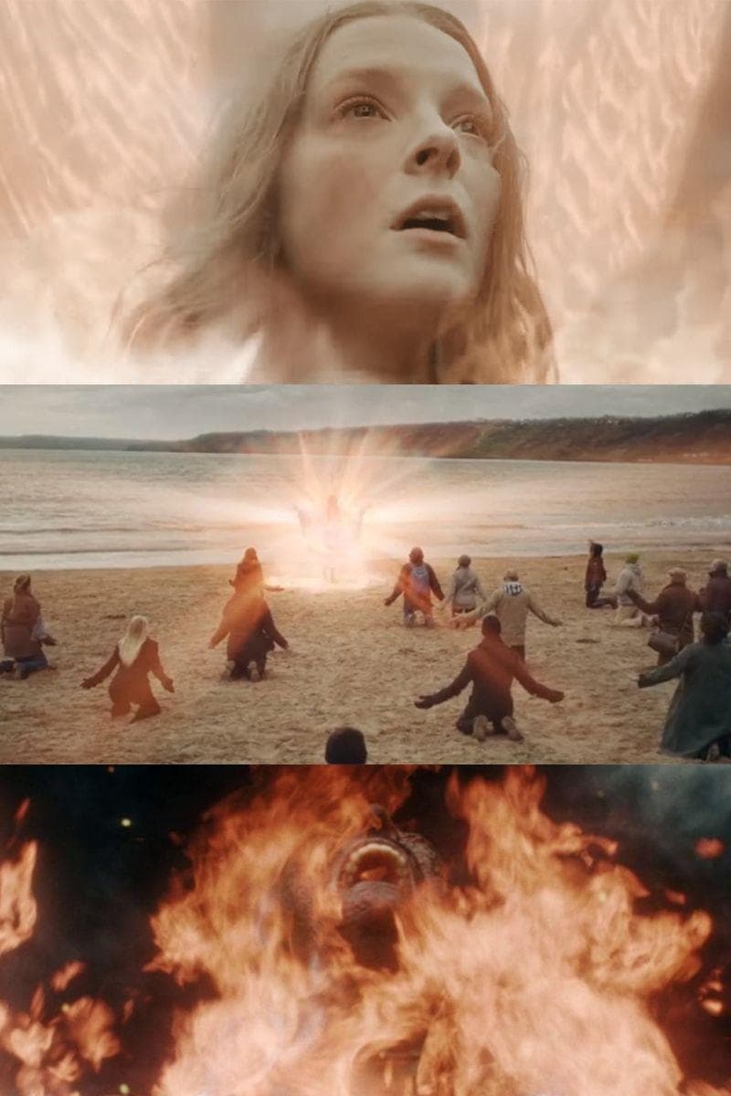 Fans Share The Underrated Scary Movies With The Most Profound Endings ...