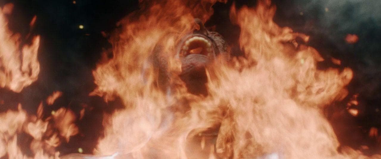 Terrifying Final Images In Horror Movies