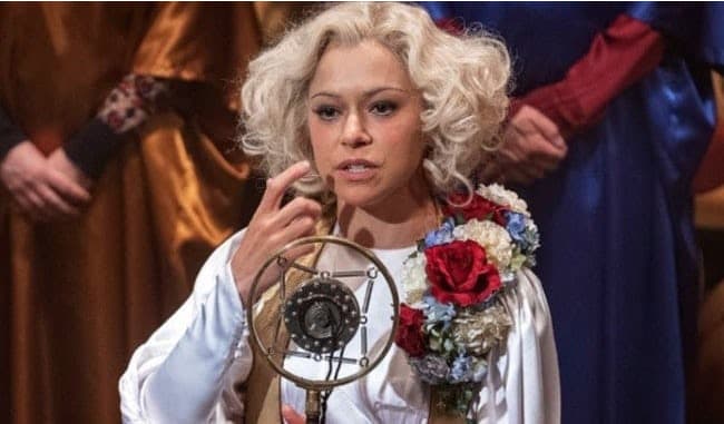 Historical References In TV Shows We Missed The First Time