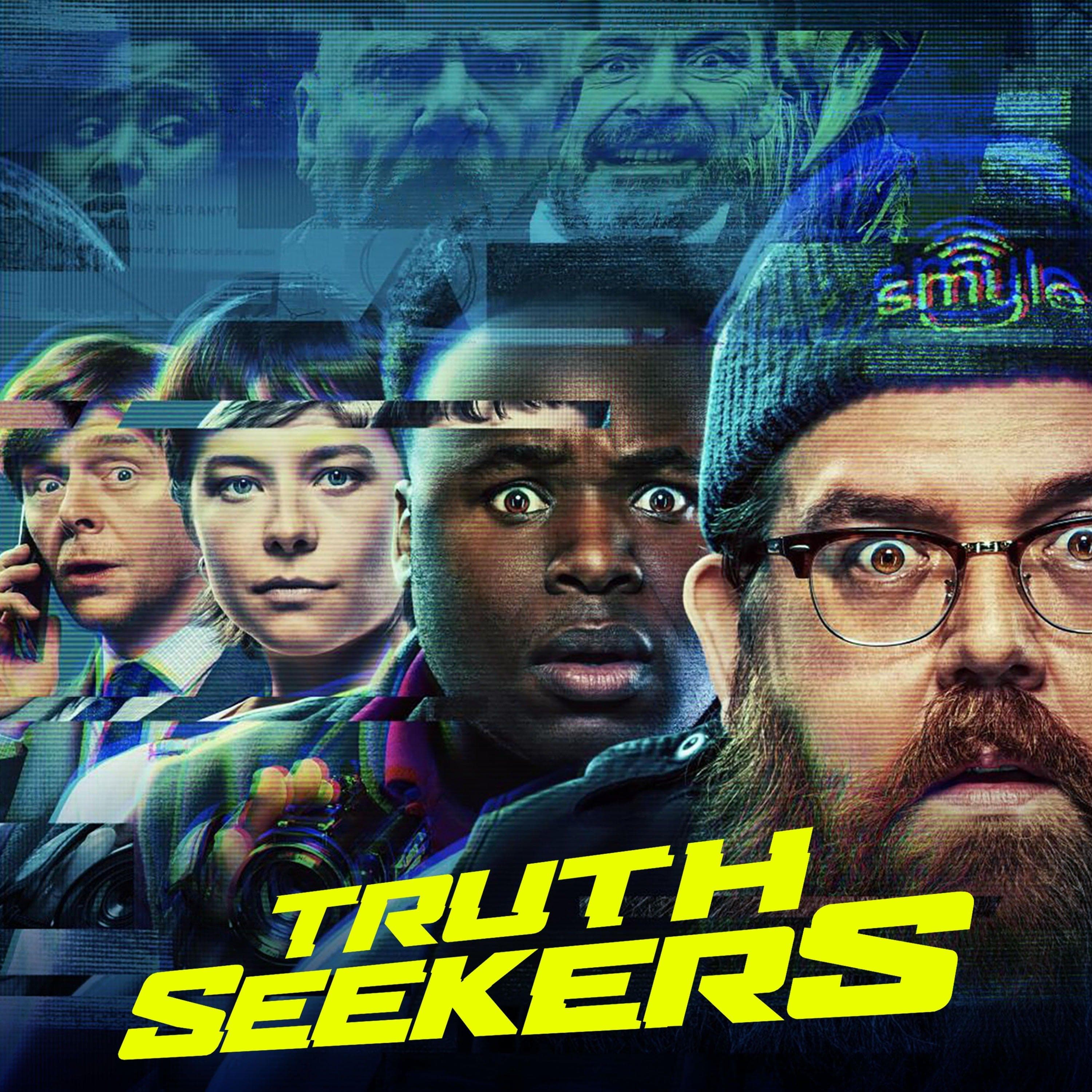 The 25 Best Shows Like 'Ghosts', Ranked By Fans