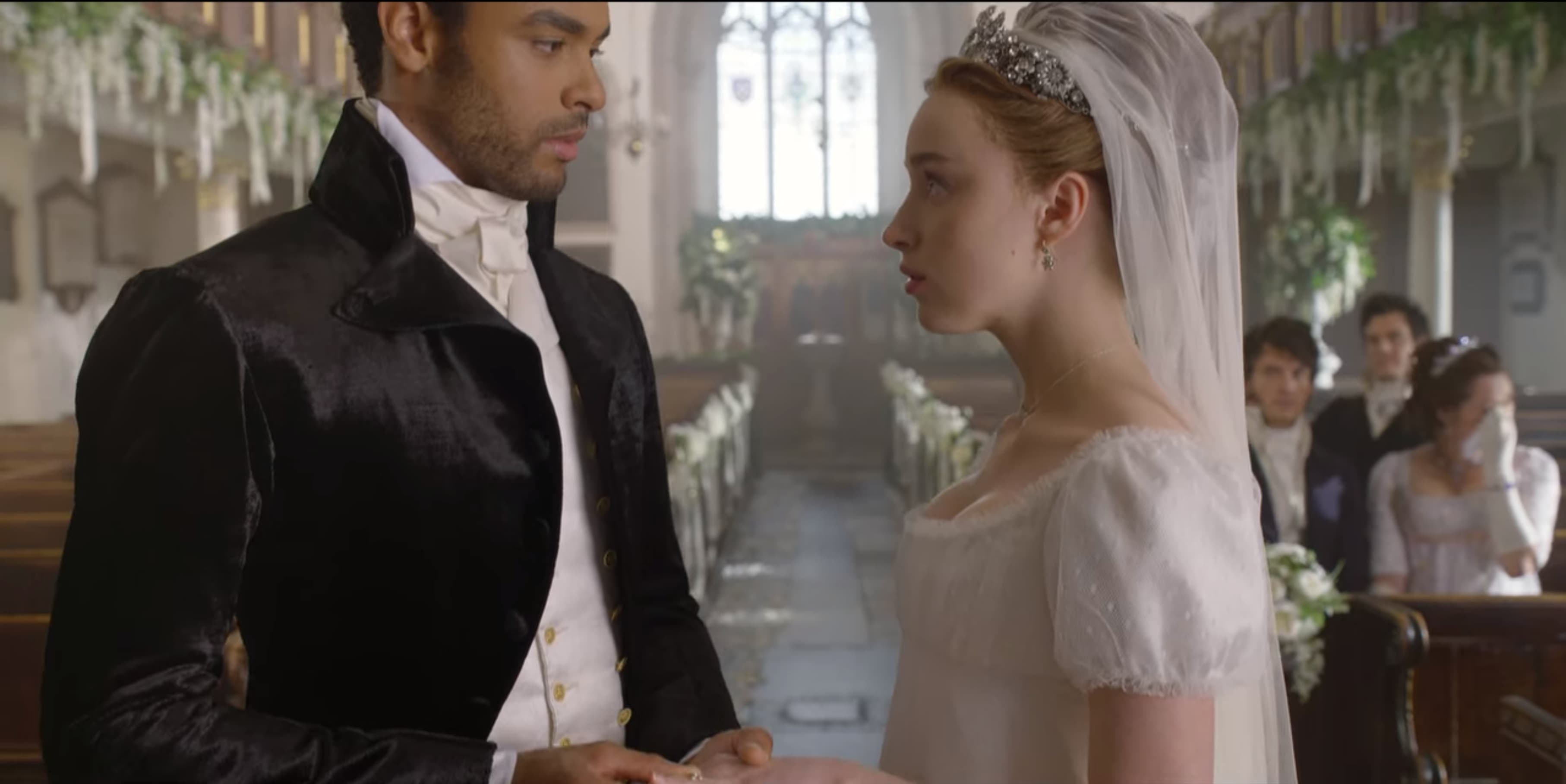 Historical Anachronisms In Period Television Shows