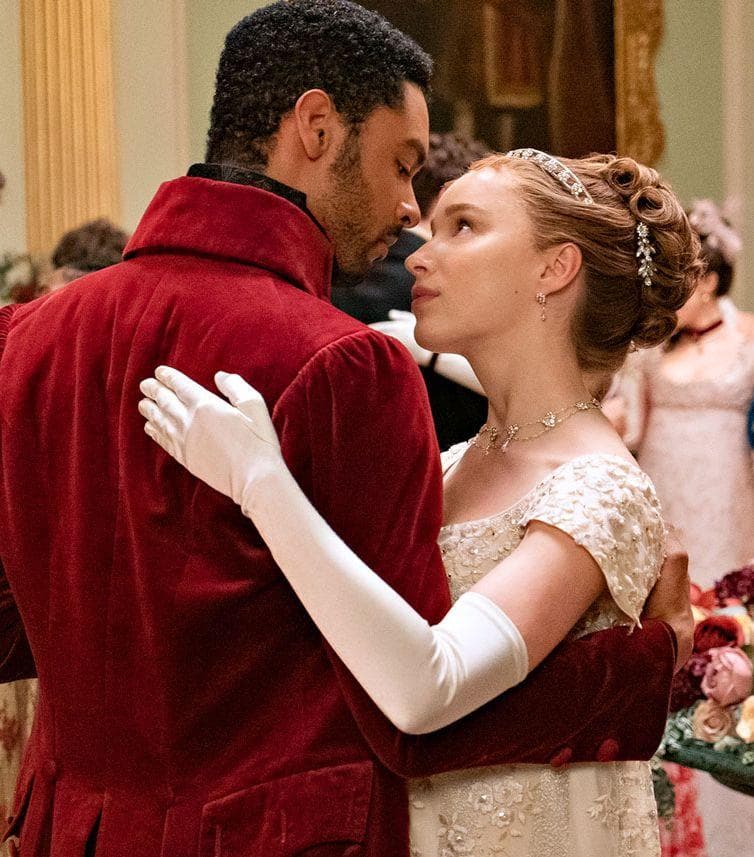 Period Piece TV Shows That Are Fun To Watch, Ranked