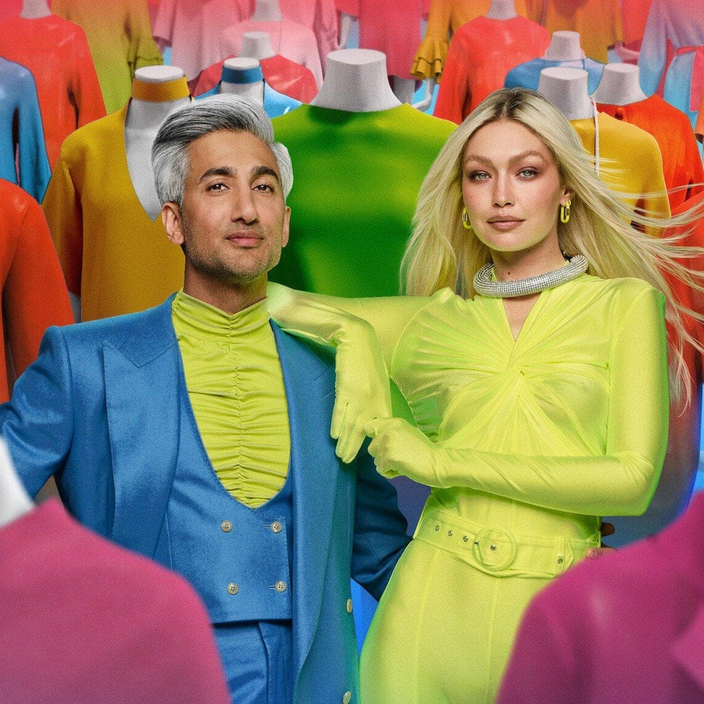 25+ Great Reality & Fashion Shows Like 'Project Runway'