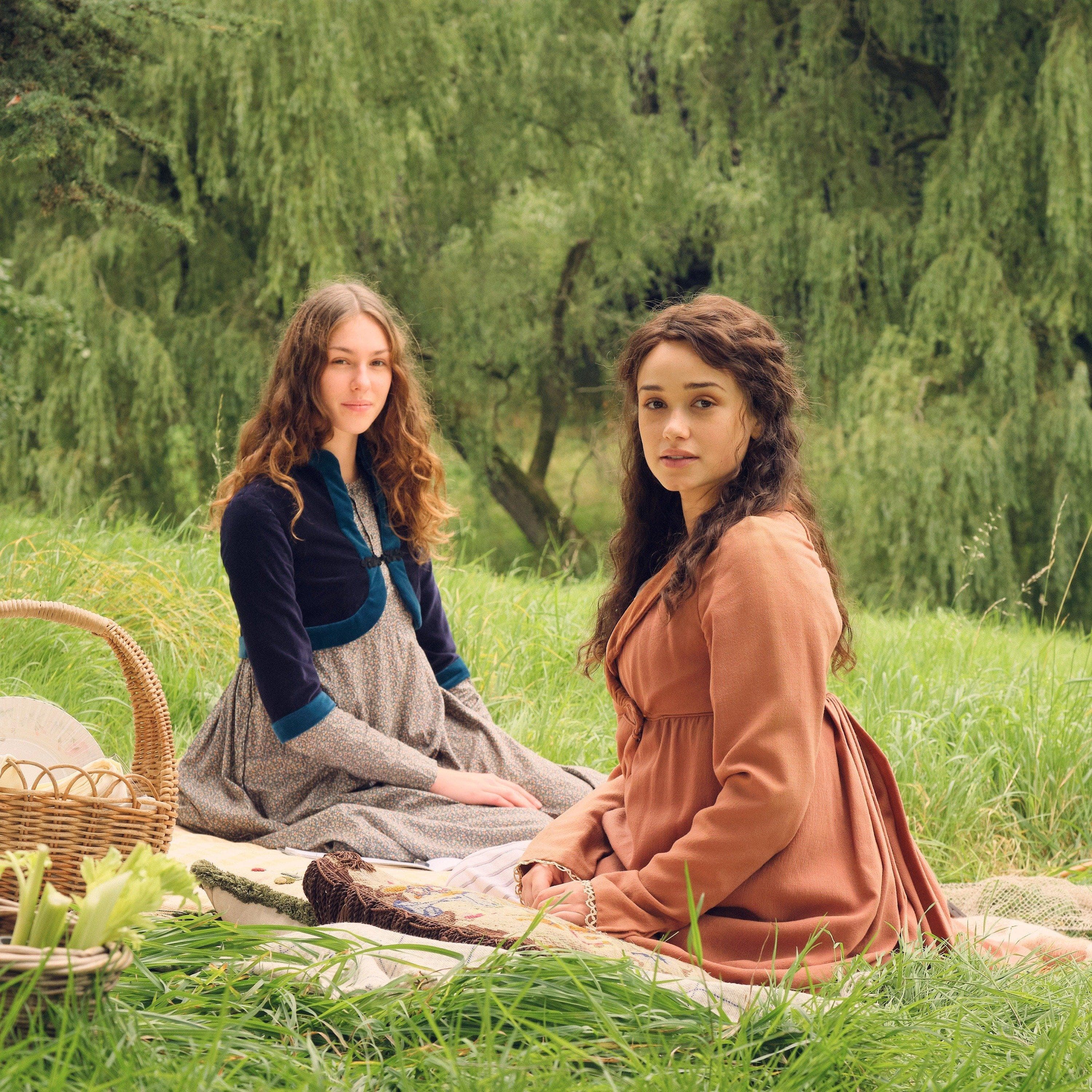 25+ Great Historical Comedy & Period Shows Like Hulu's 'The Great'