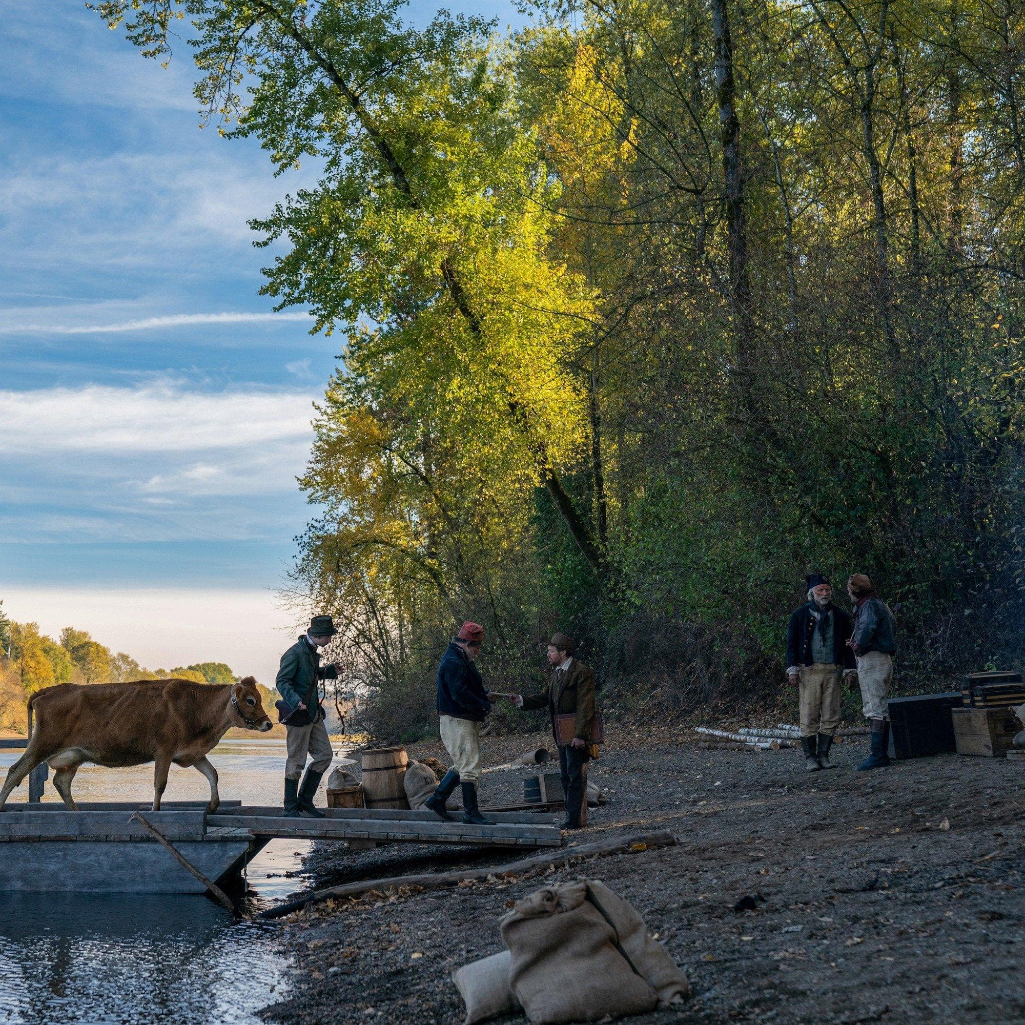 The Best Recent Western Movies, Ranked By Fans