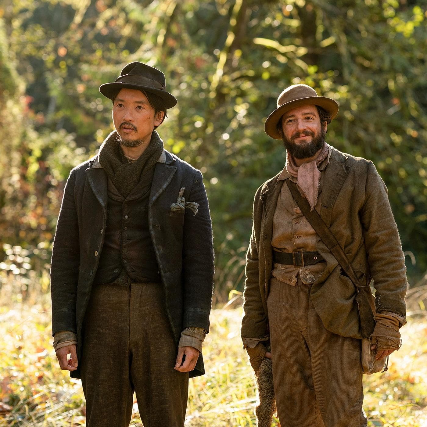 The 25 Best Movies With Cooks, Ranked By Fans