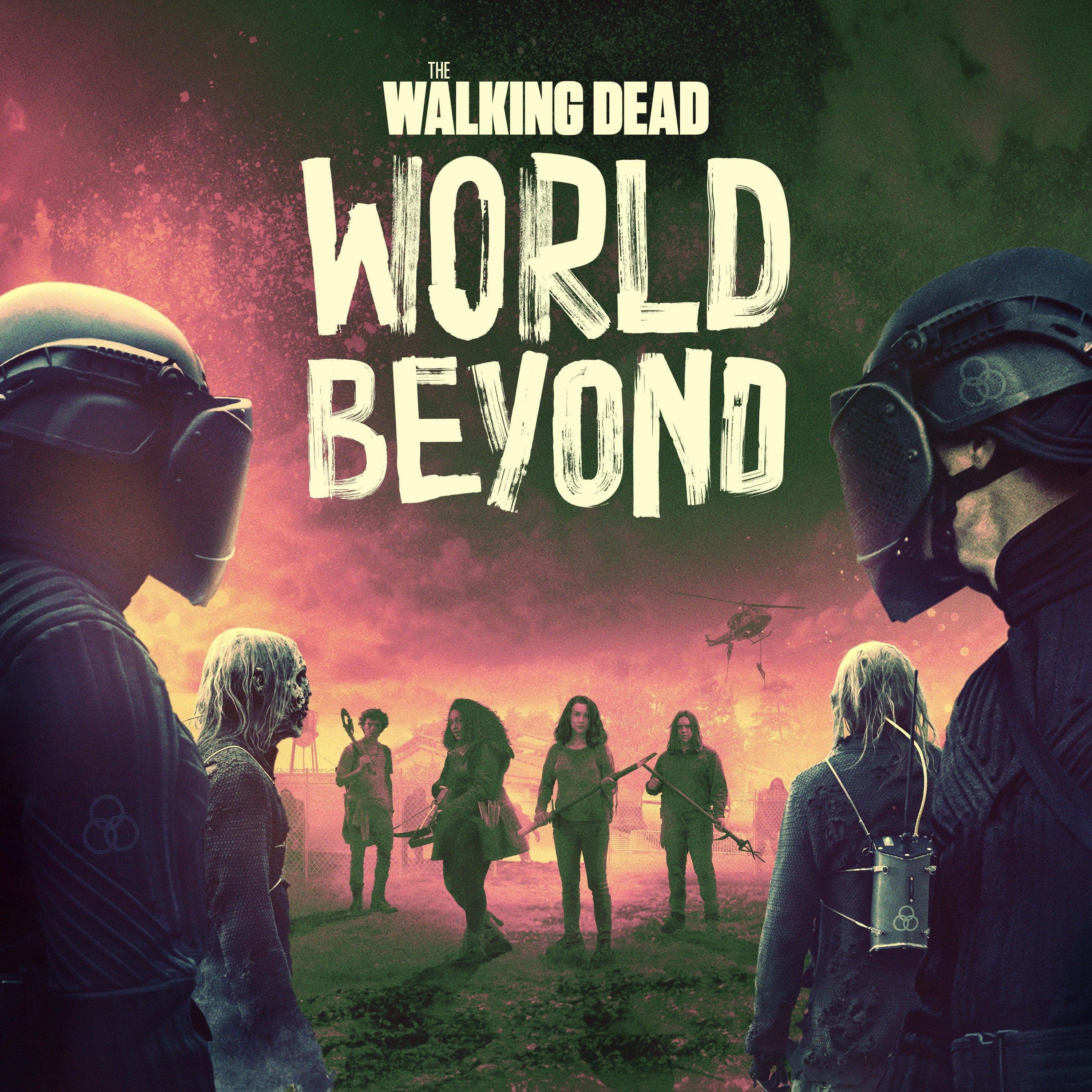 The 50 Best TV Shows Like 'Invincible', Ranked by Fans