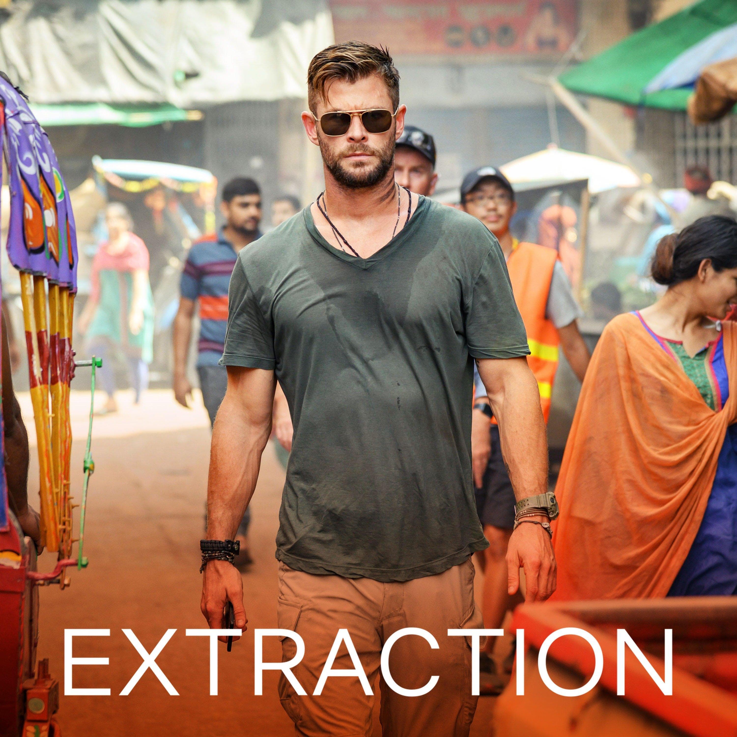 The 25 Best Movies Like 'Taken', Ranked By Fans