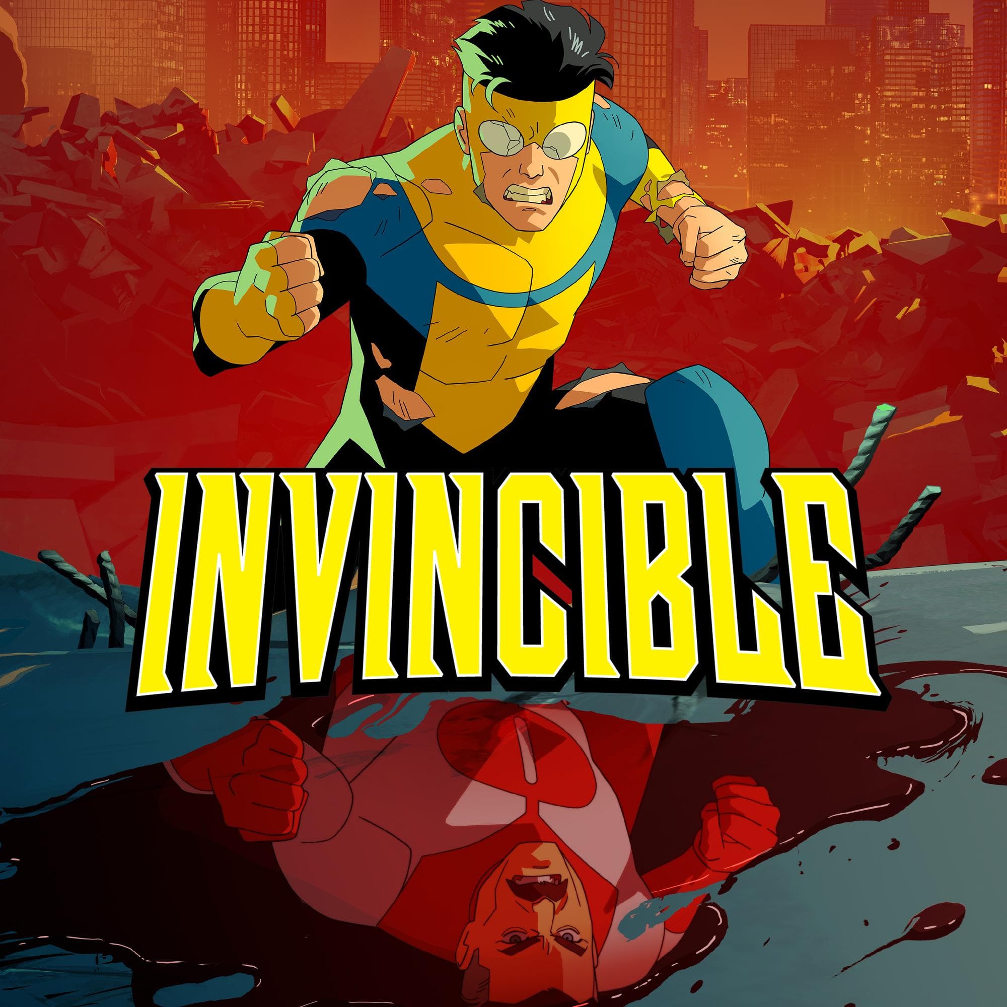 The Best Current Nerdy TV Shows & Television Series for Nerds, Ranked