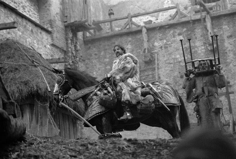 Pretty Accurate Movies Set In Medieval Times, Ranked By Fans