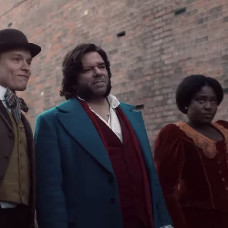 The Best British Crime Comedy TV Series For When You Want A Side Of ...