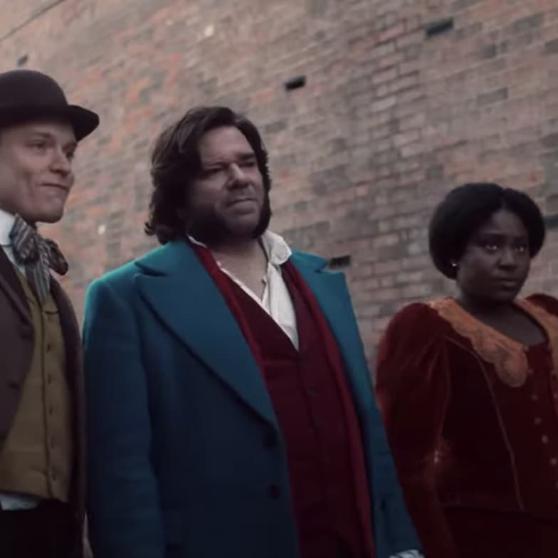 25 Of The Best Comedy Crime TV Series For Murder, Mystery, And A ...