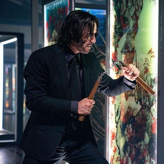 The 17 Best Gun Fu Movies, Ranked By Fans