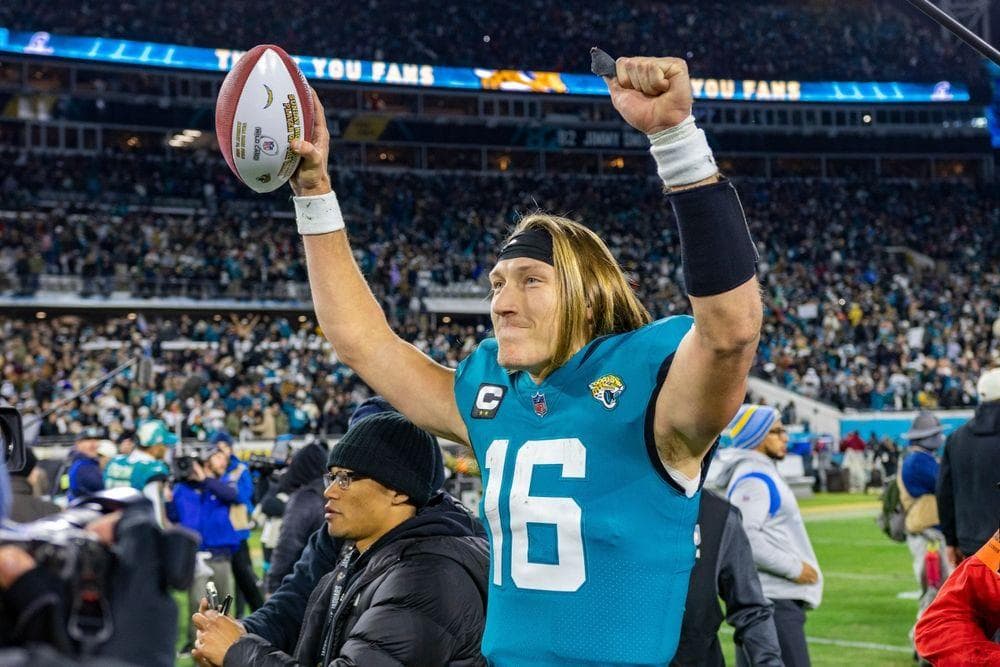 The 30 Tallest NFL Quarterbacks Of All Time, Ranked