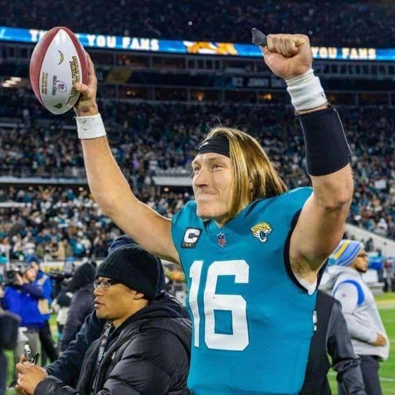 The 30+ Most Attractive NFL Quarterbacks Of 2026, Ranked