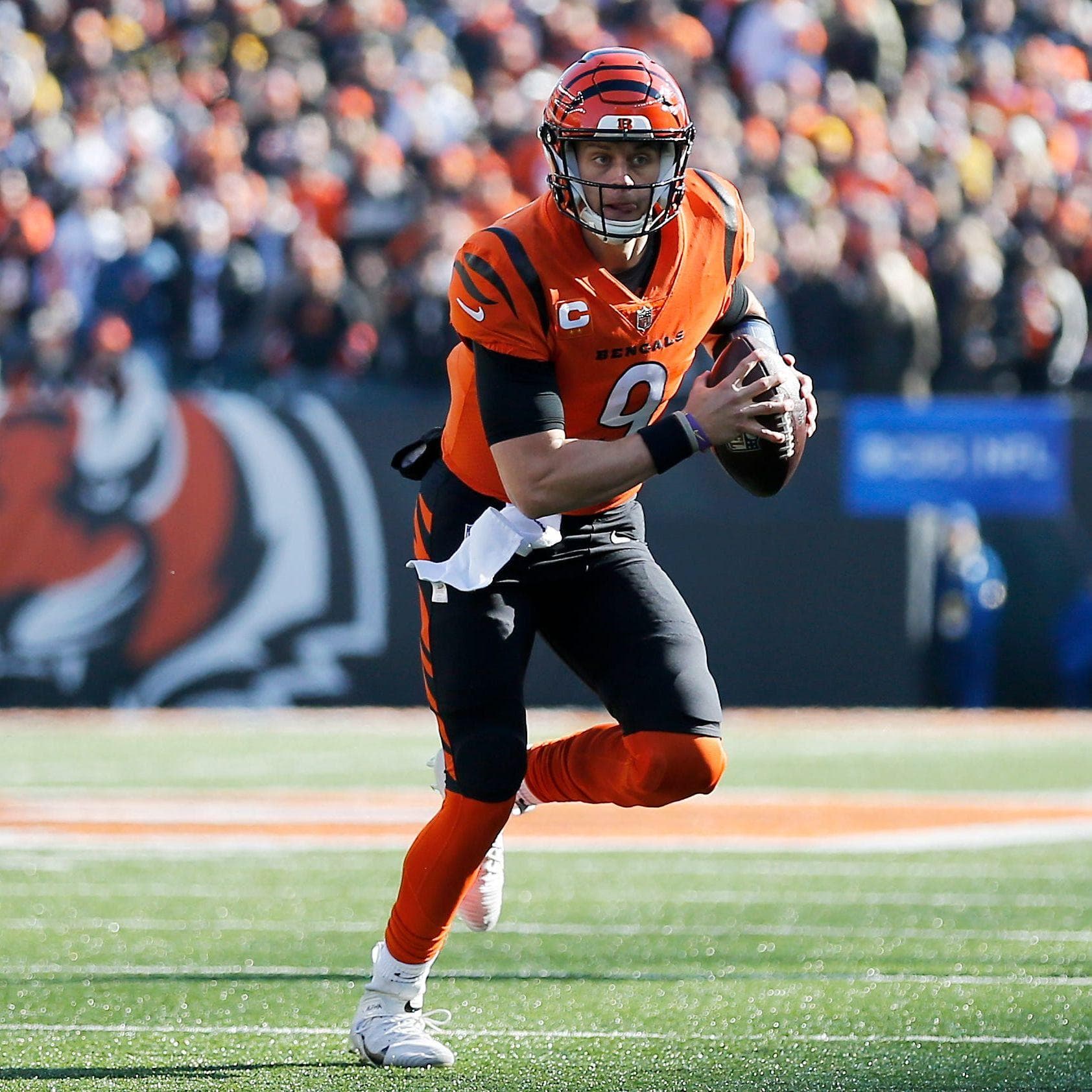 The 12 Best Running Quarterbacks Of 2022, Ranked