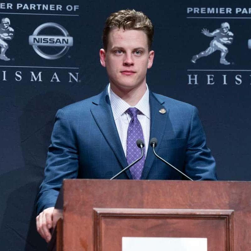 The 30+ Most Attractive NFL Quarterbacks Of 2026, Ranked
