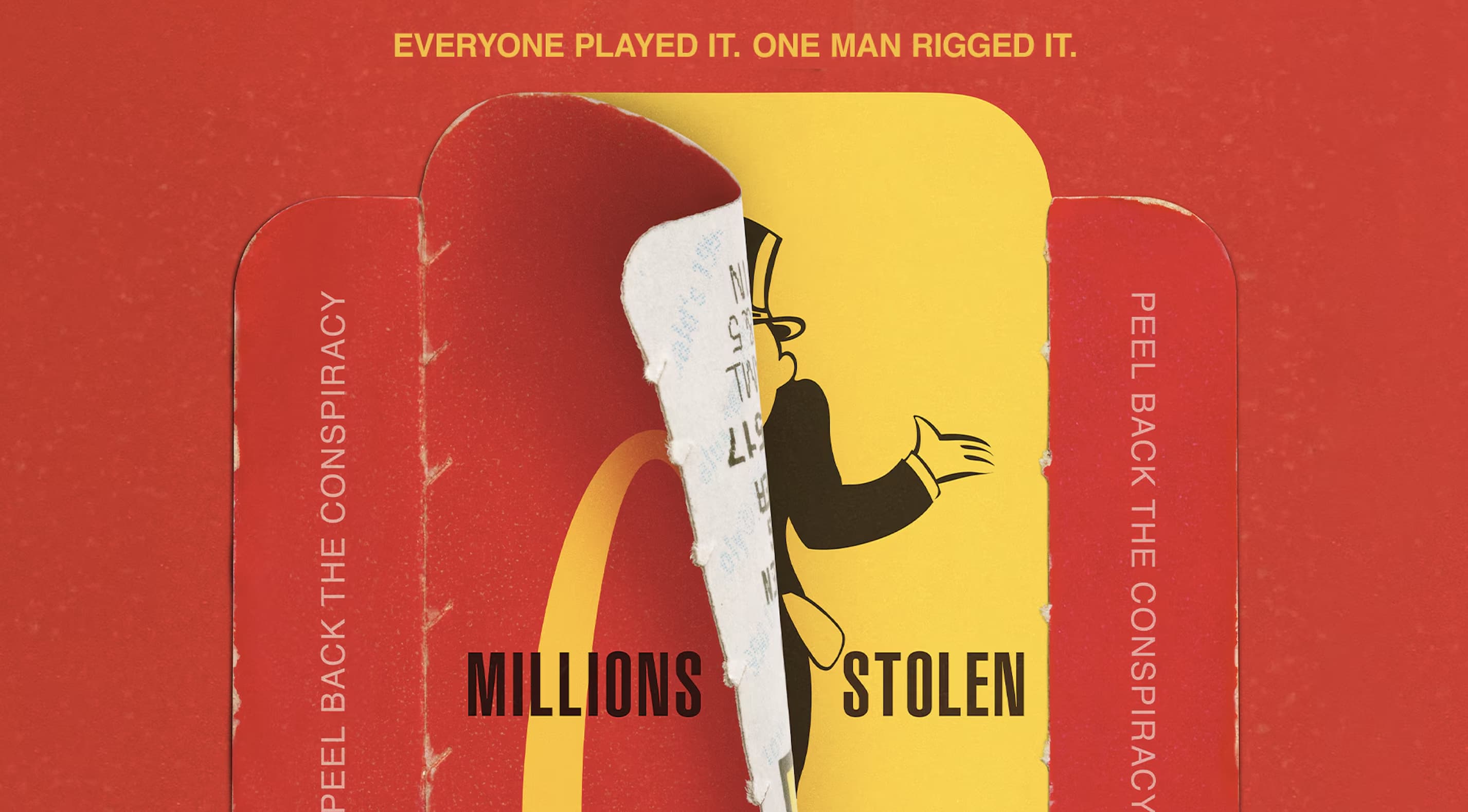 The 18 Best Scam Documentaries, Ranked
