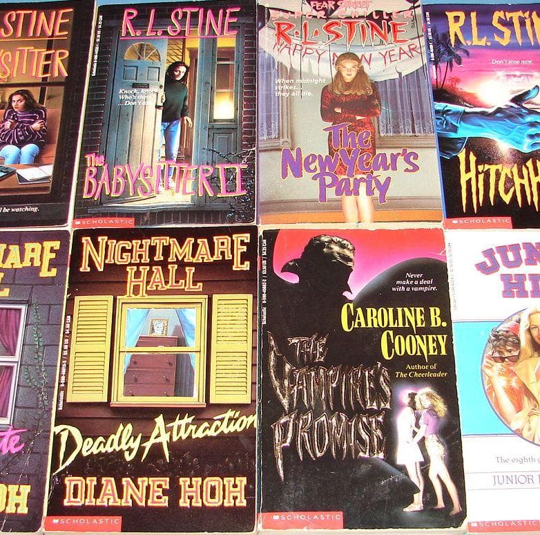 25+ Horror Movies & TV Shows Like 'Tales From The Crypt'