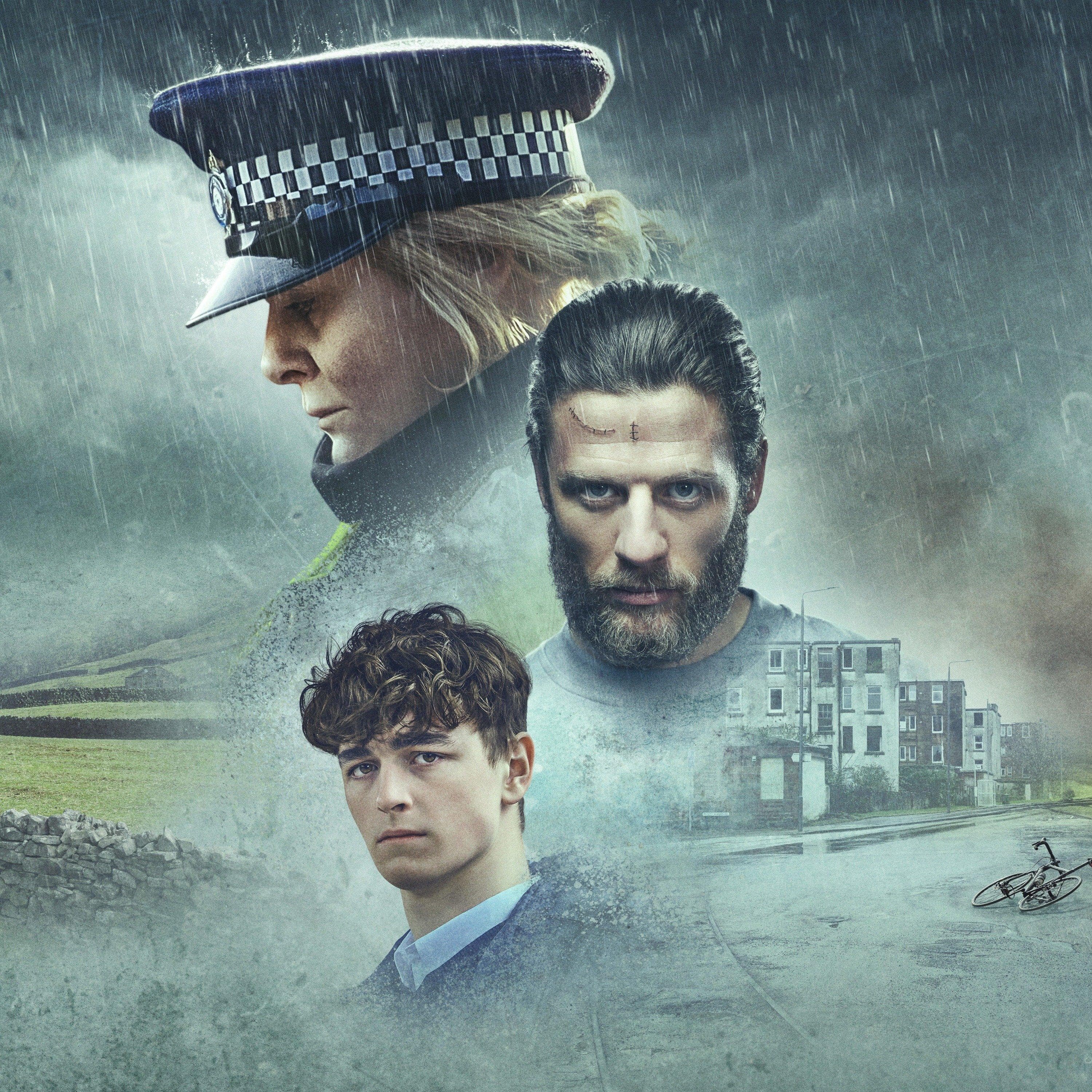 The 25 Best Shows Like 'Fool Me Once', Ranked By Fans