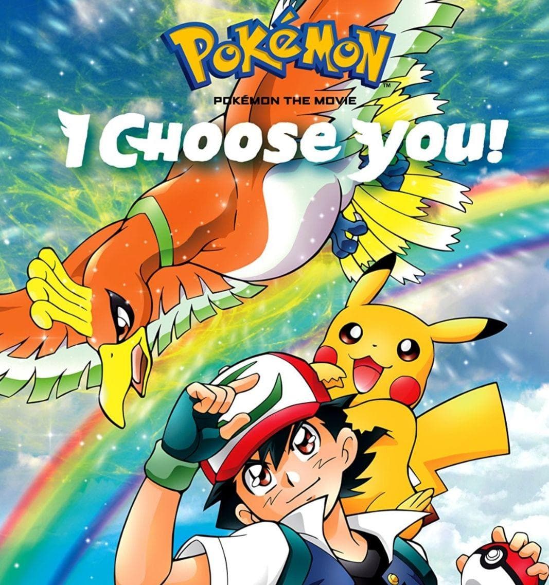 The Ultimate List Of The Best Pokemon Movies, Ranked