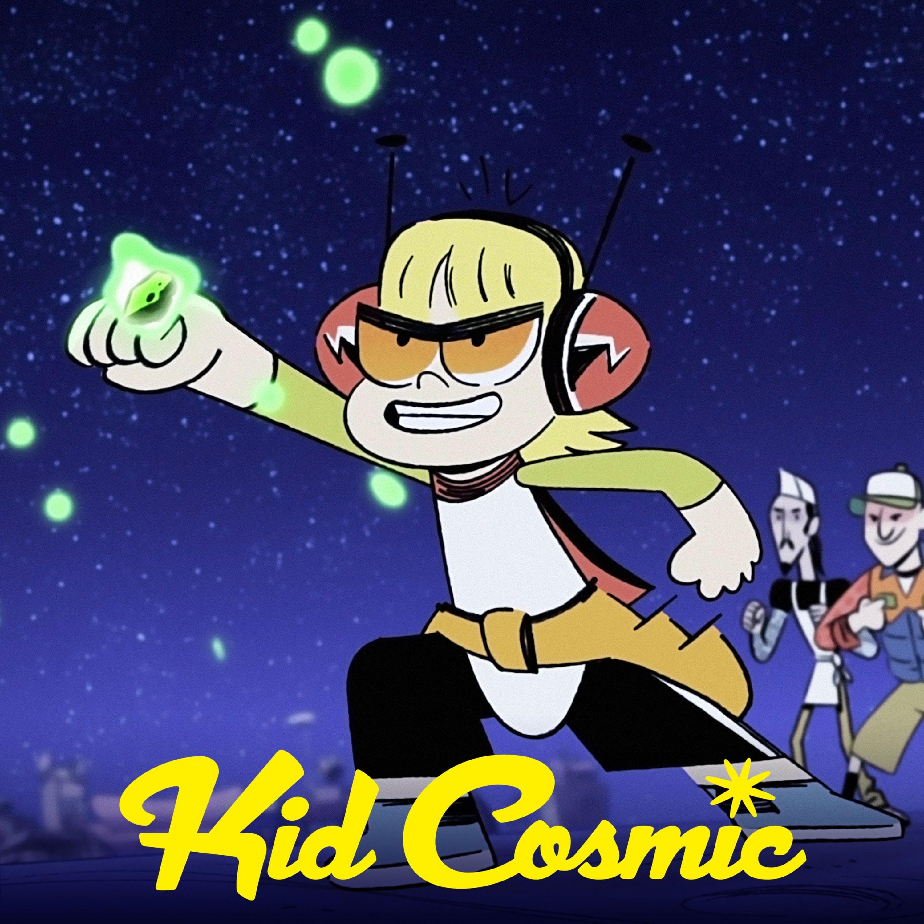 The Best Kid's Superhero Shows