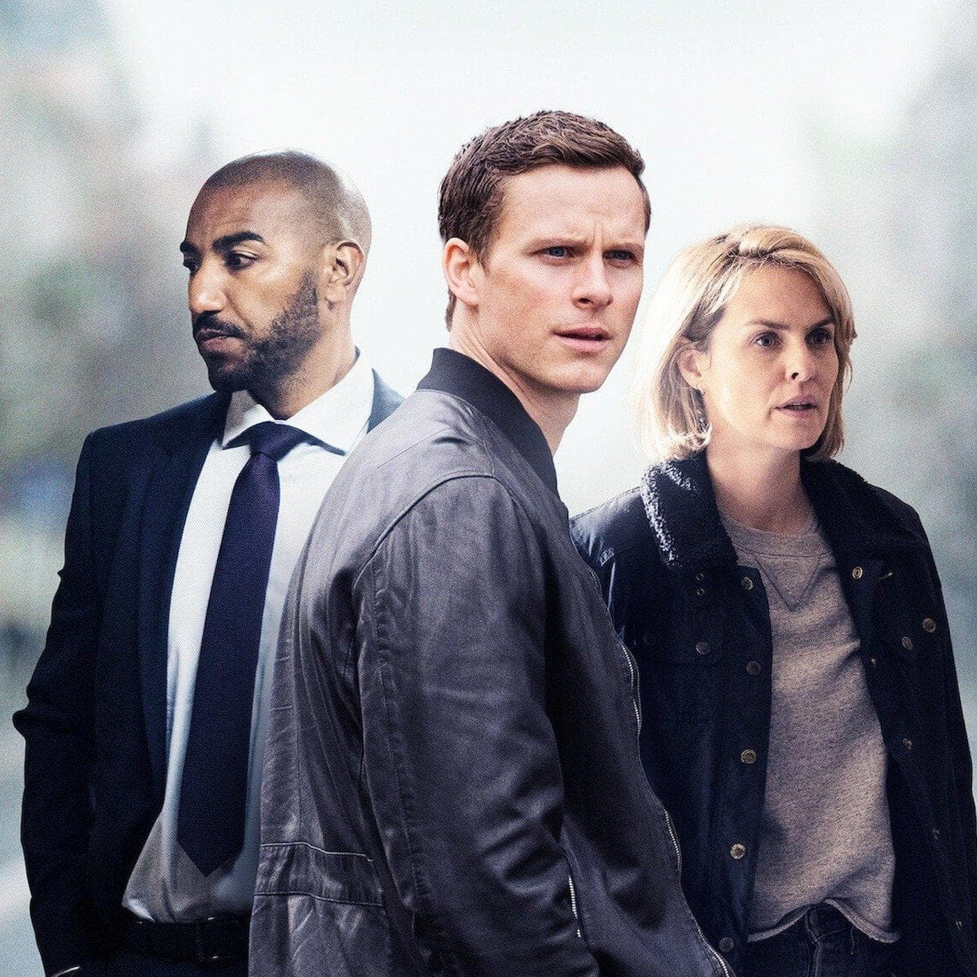 25+ Great British Crime & Mystery Shows Like 'Midsomer Murders'