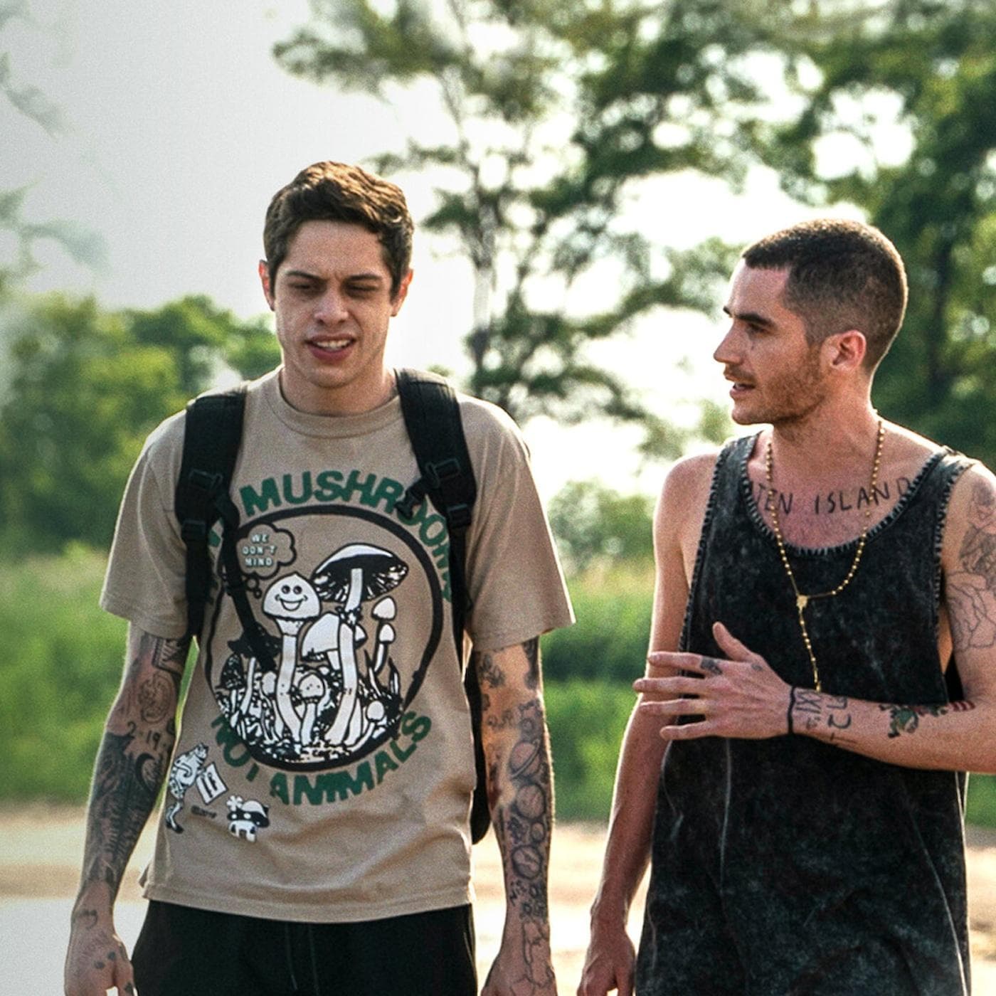 The 14 Best Movies About Staten Island, Ranked By Fans