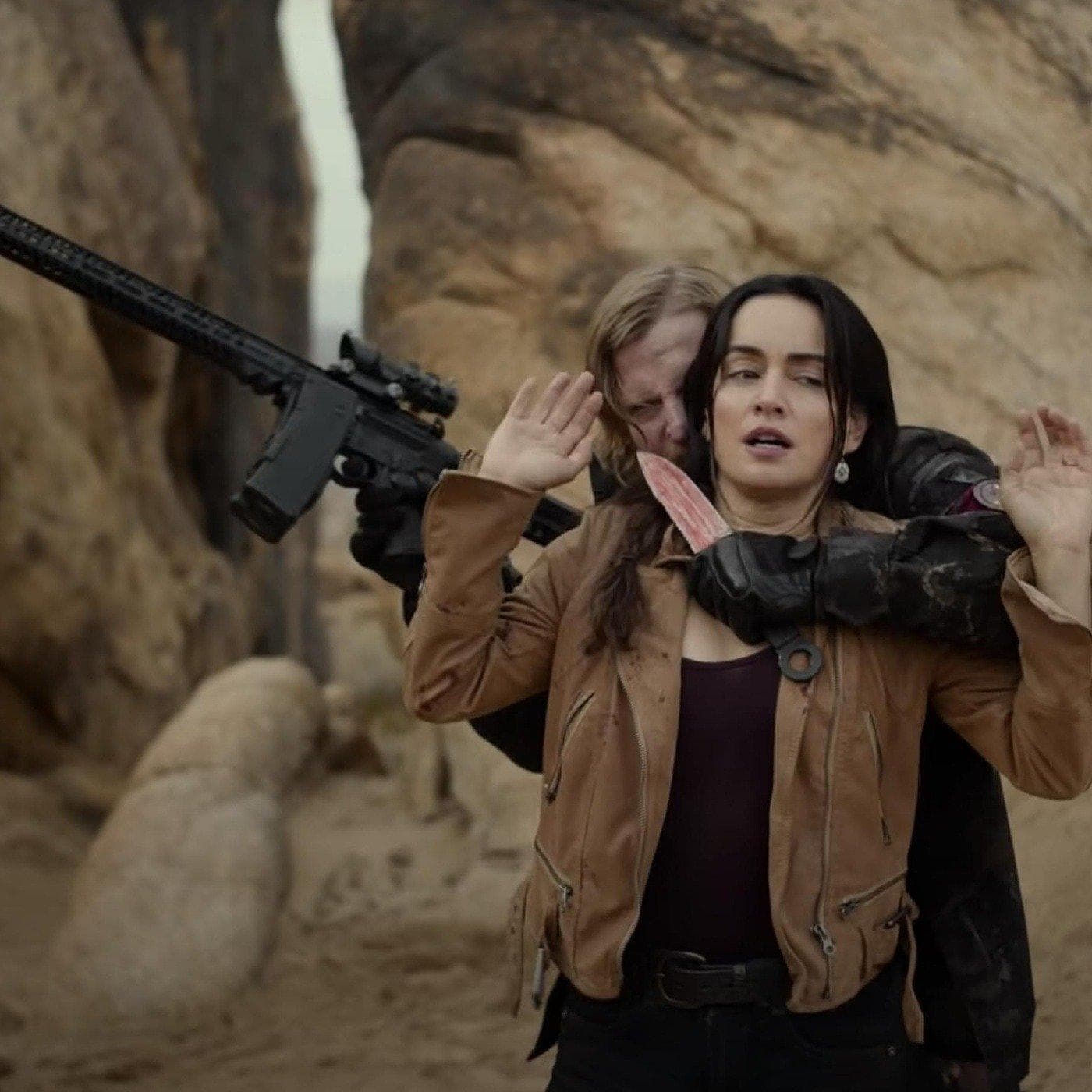 How To Watch 'The Purge' Movies In Chronological Order For The Ultimate ...