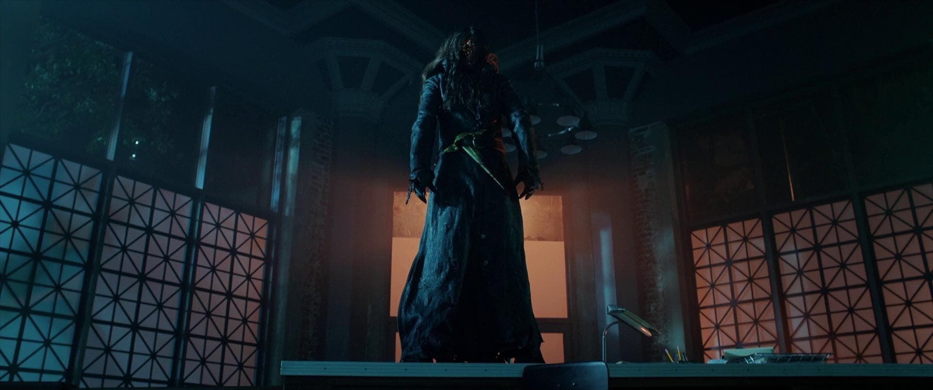 Disturbing Body Horror Moments in Modern Horror Movies