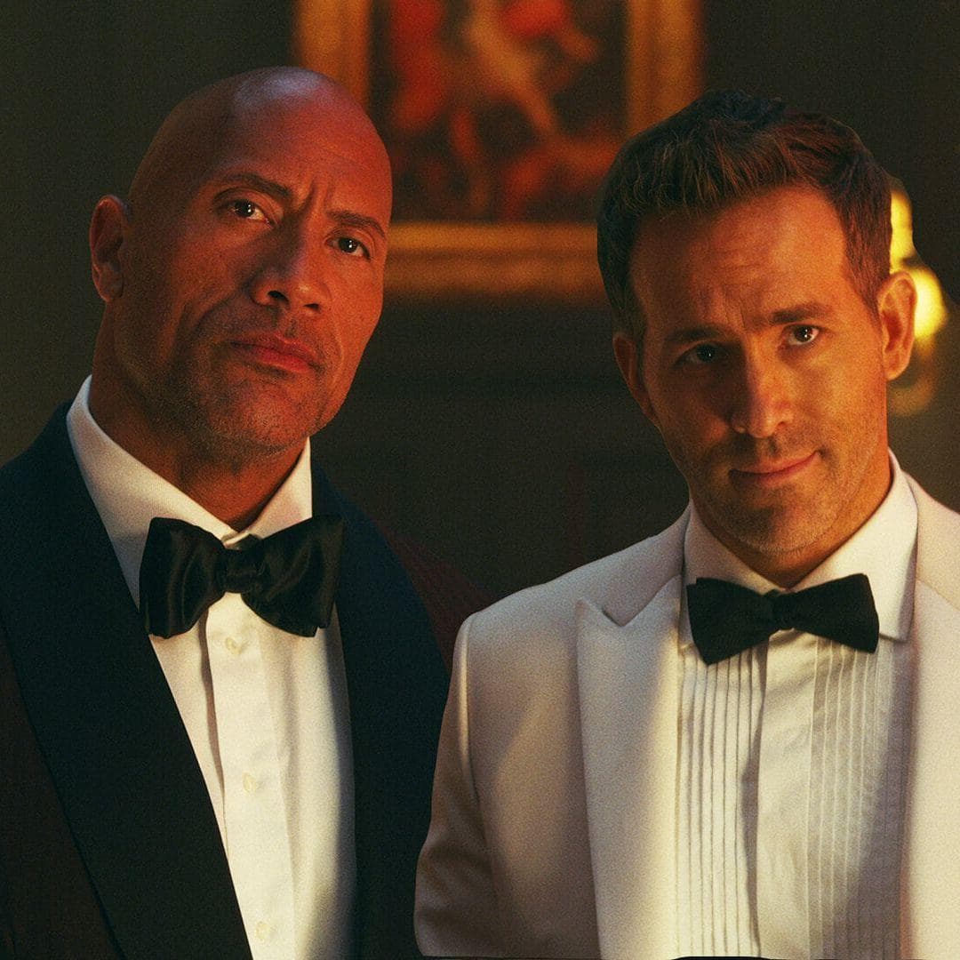 The Best Ryan Reynolds Netlfix Original Movies