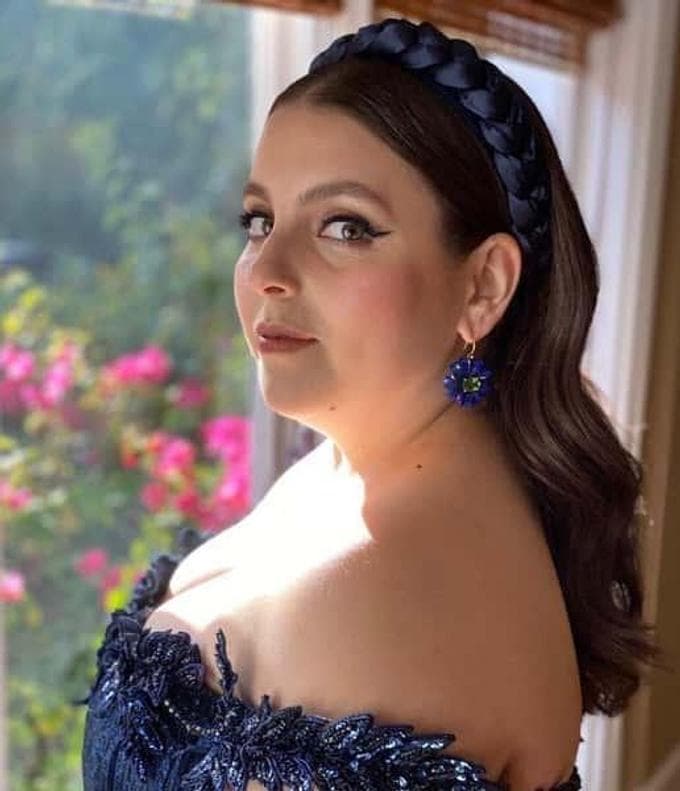 The 30+ Hottest Plus Size Actresses Of 2026, Ranked