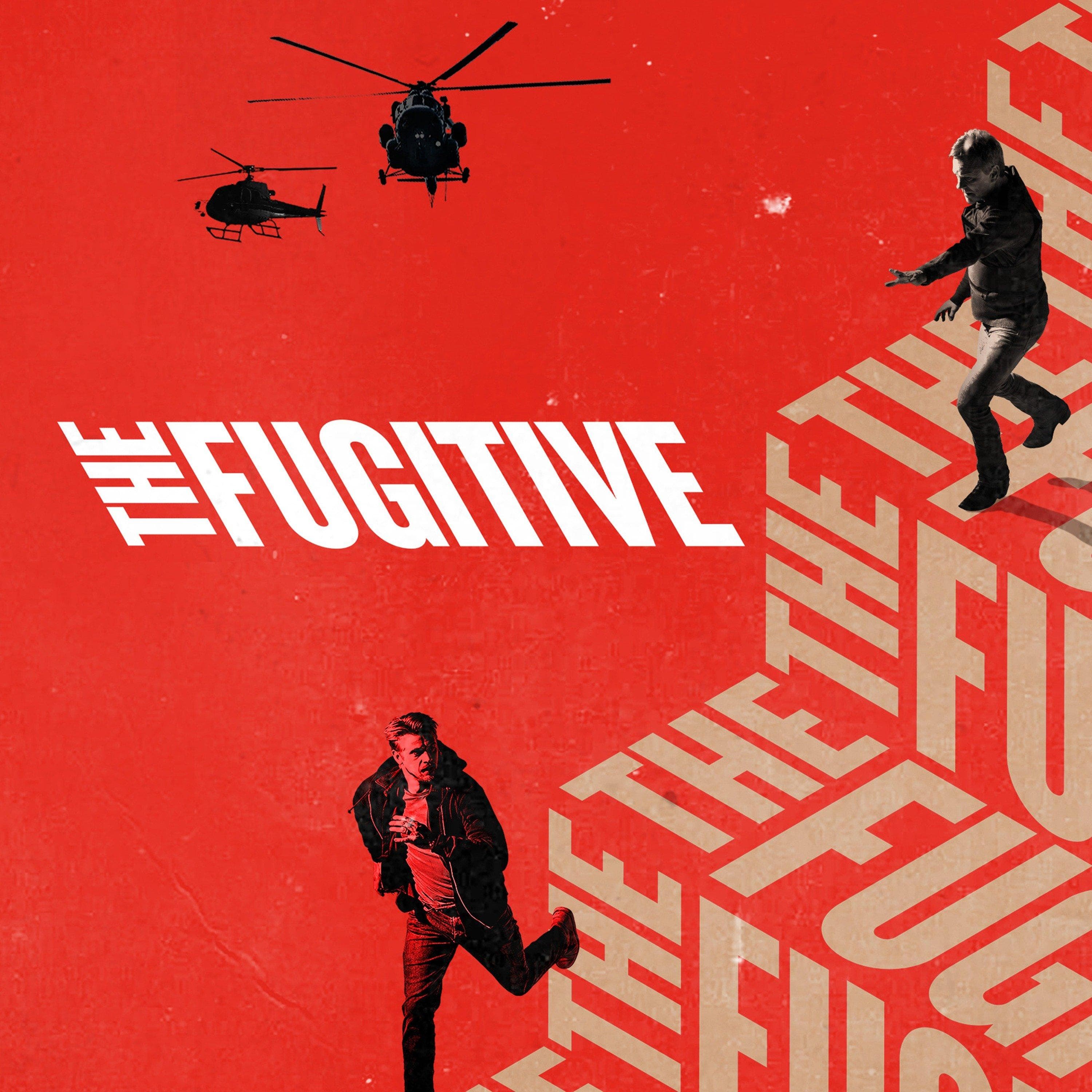 The 25+ Best Crime & Conspiracy Series, Ranked By Fans