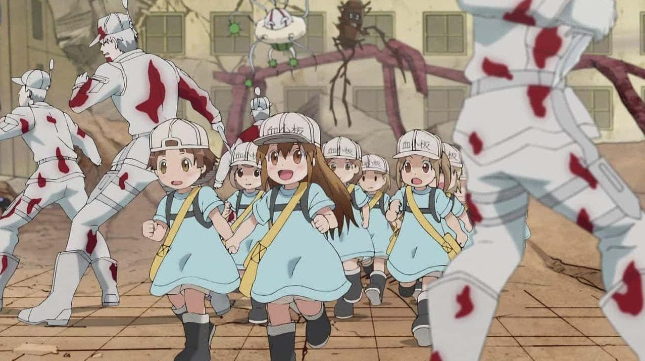 The 25+ Best Modern Shonen Anime That Easily Rival The Classics