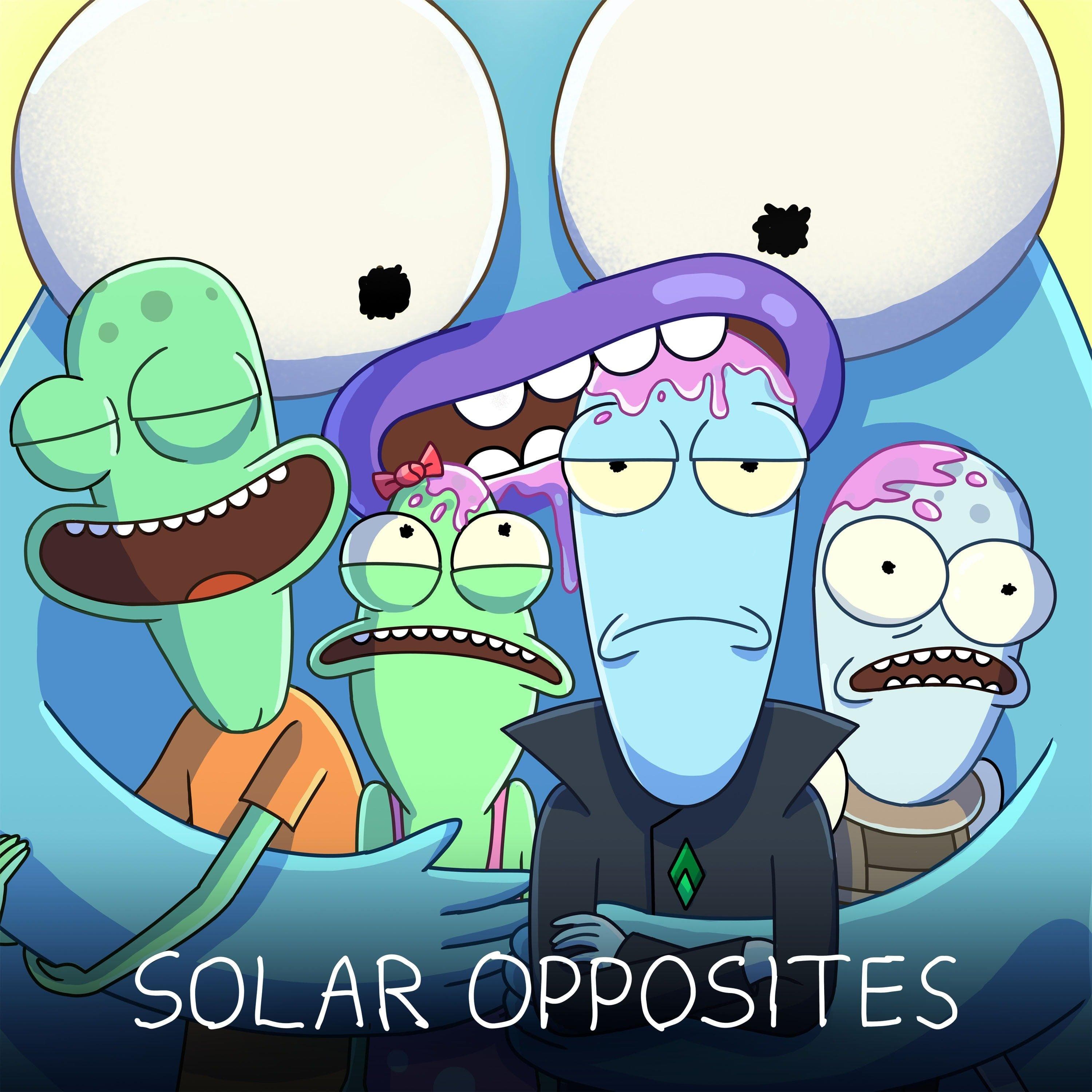 25+ Great Animated Shows Like 'Regular Show'