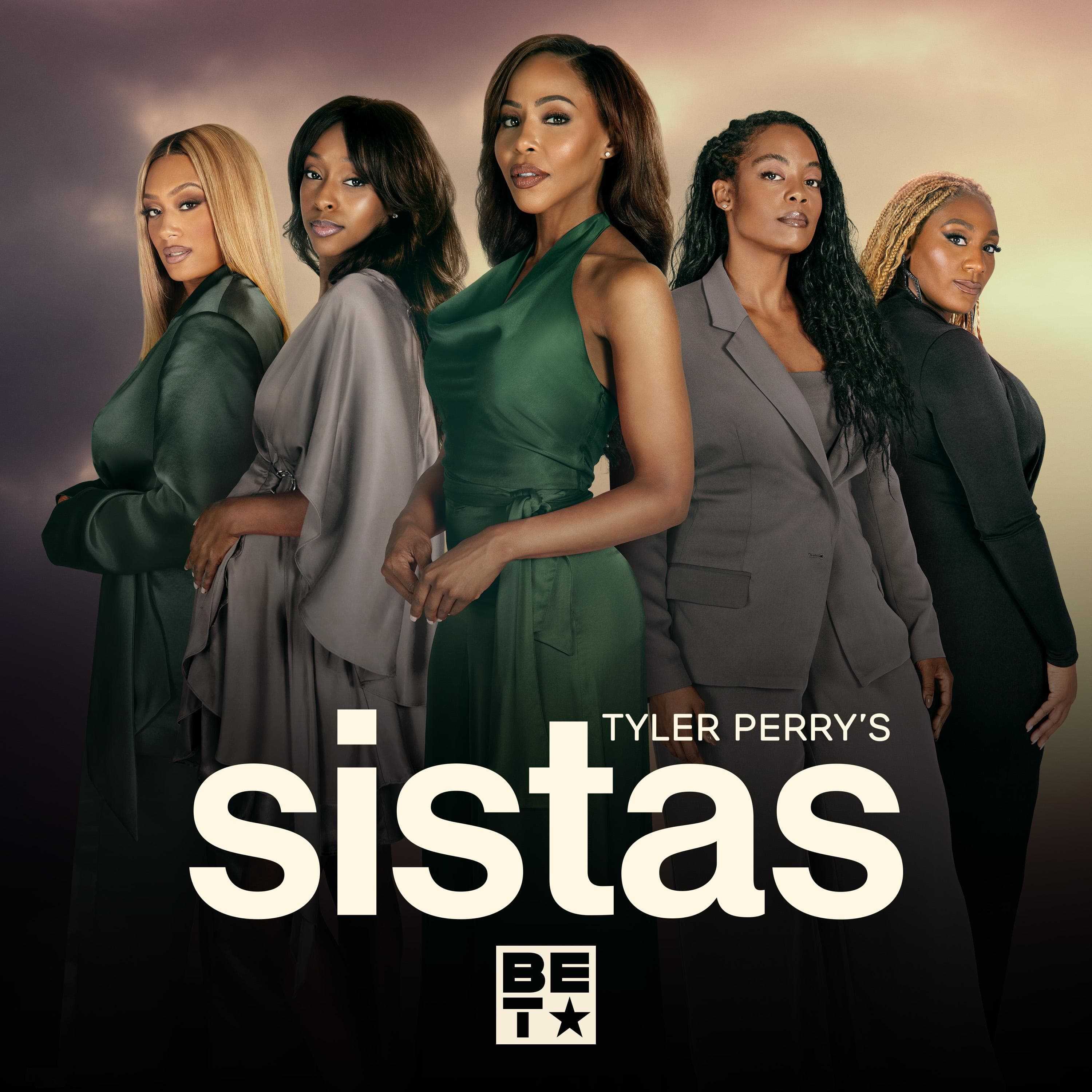 Tyler Perry Shows | List of TV Series Created by Tyler Perry