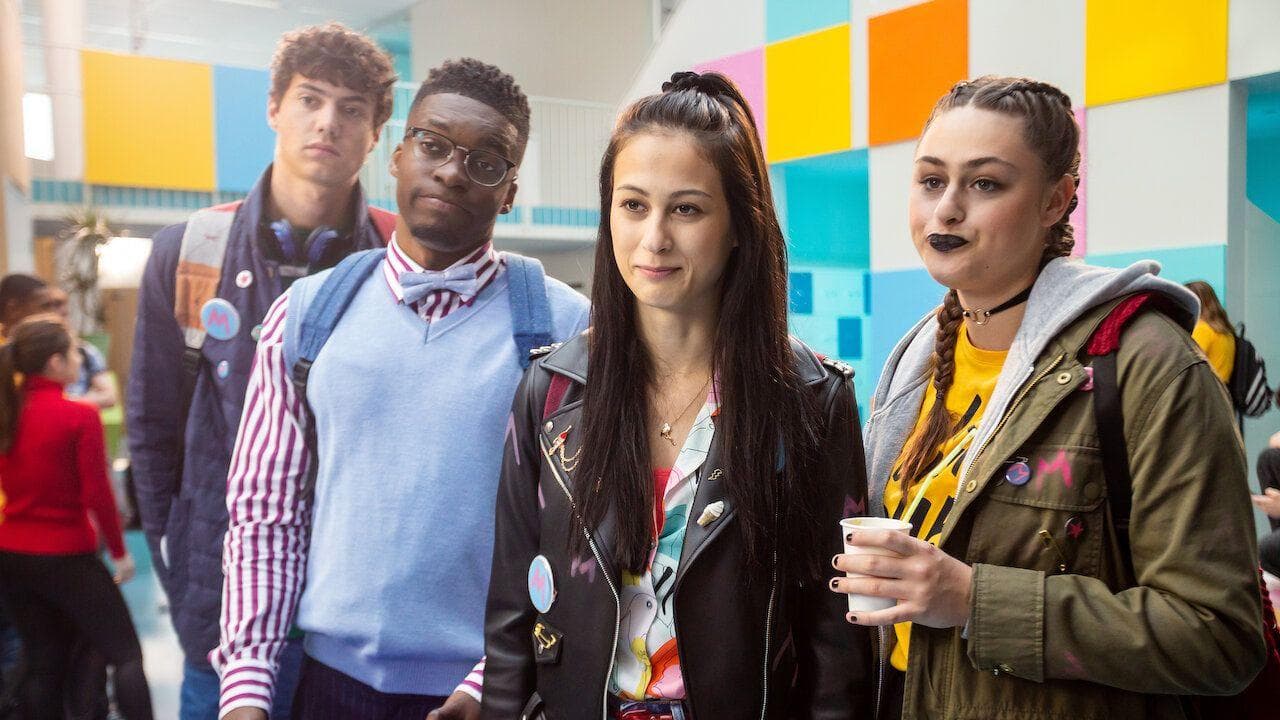 The 10 Best Dutch Movies On Netflix