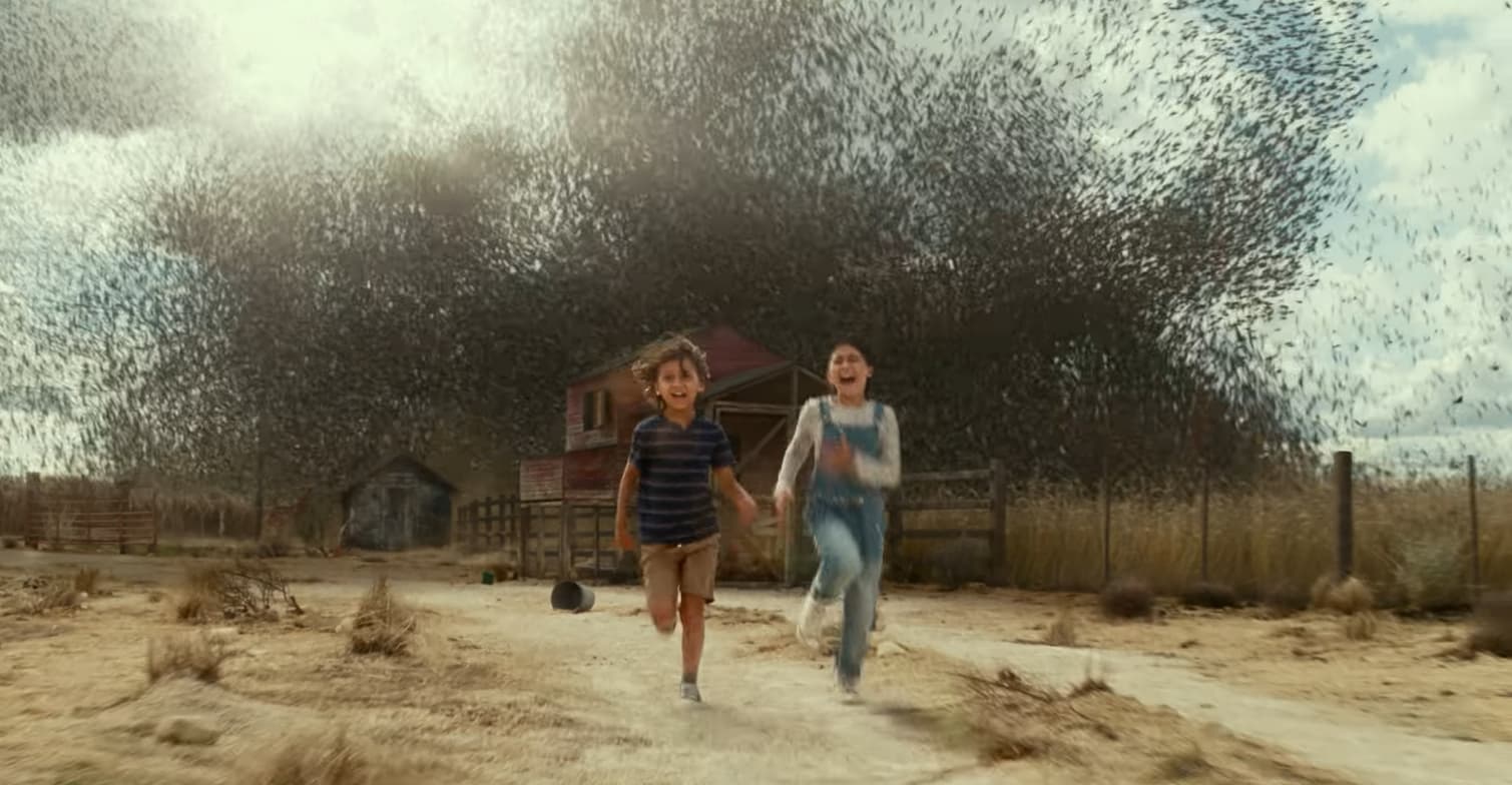 12 Franchises That Add A Completely New Threat