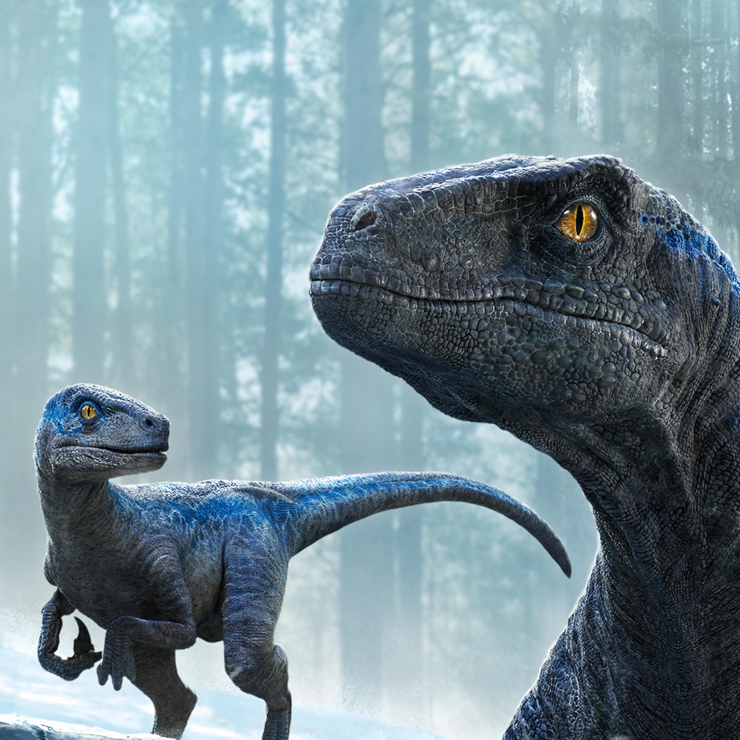 All 6 'Jurassic Park' Movies, Ranked Best To Worst