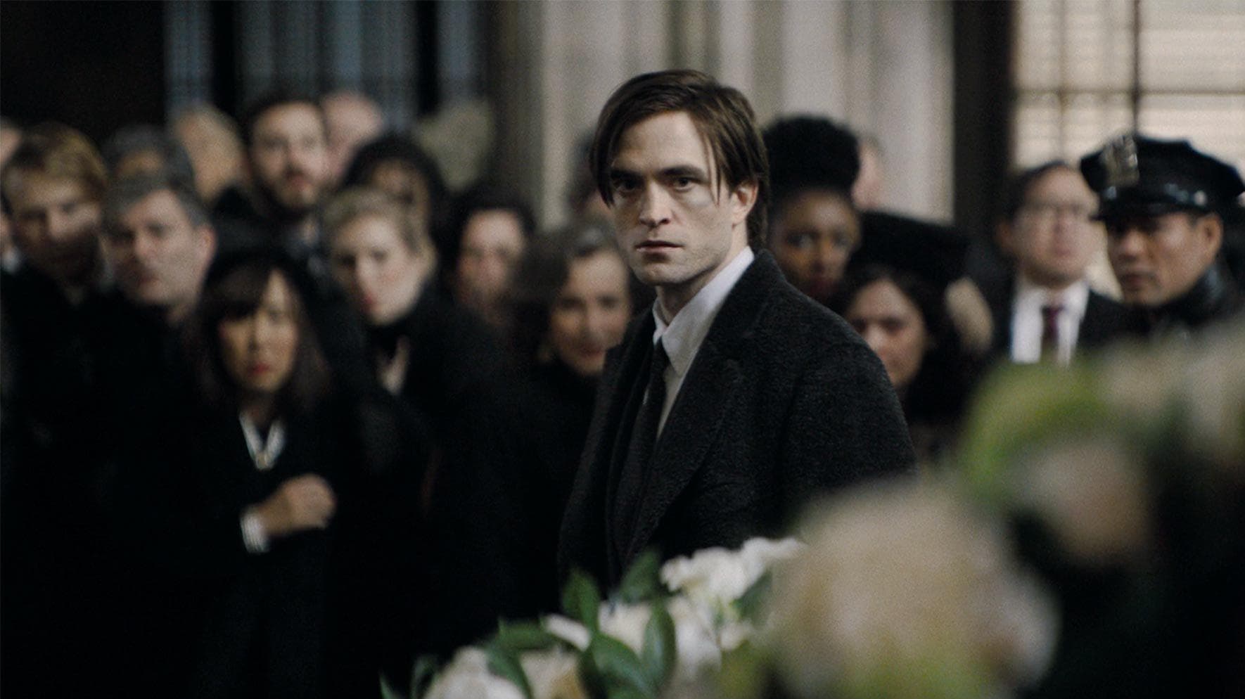 The Scariest Moments In DC movies