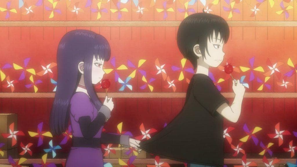 The 18 Best Anime With Child Protagonists, Ranked