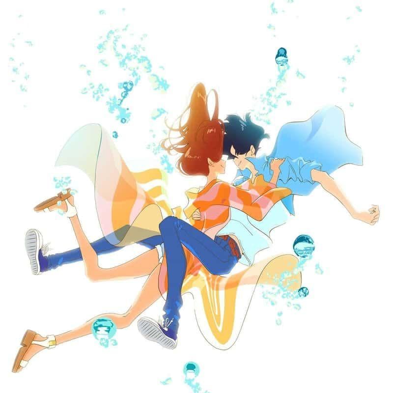The 15 Best Anime Set By The Ocean, Ranked By Fans