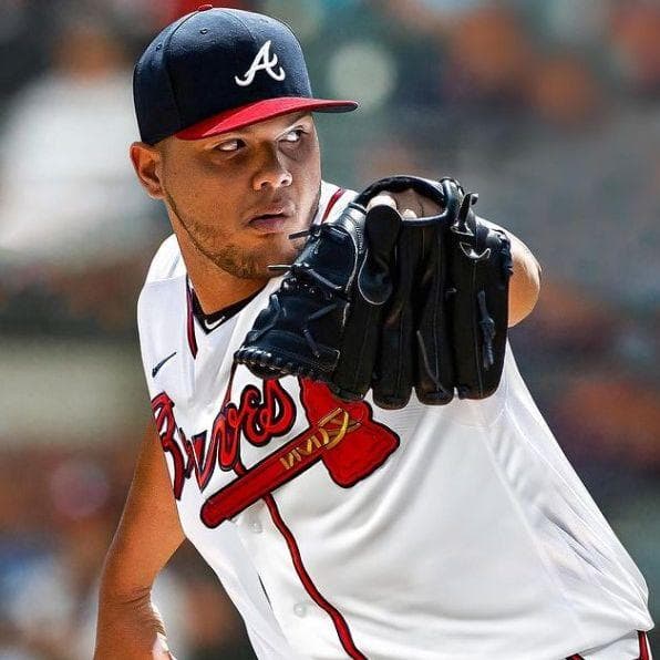 The Best Puerto Rican Baseball Players Of 2024, Ranked By Fans