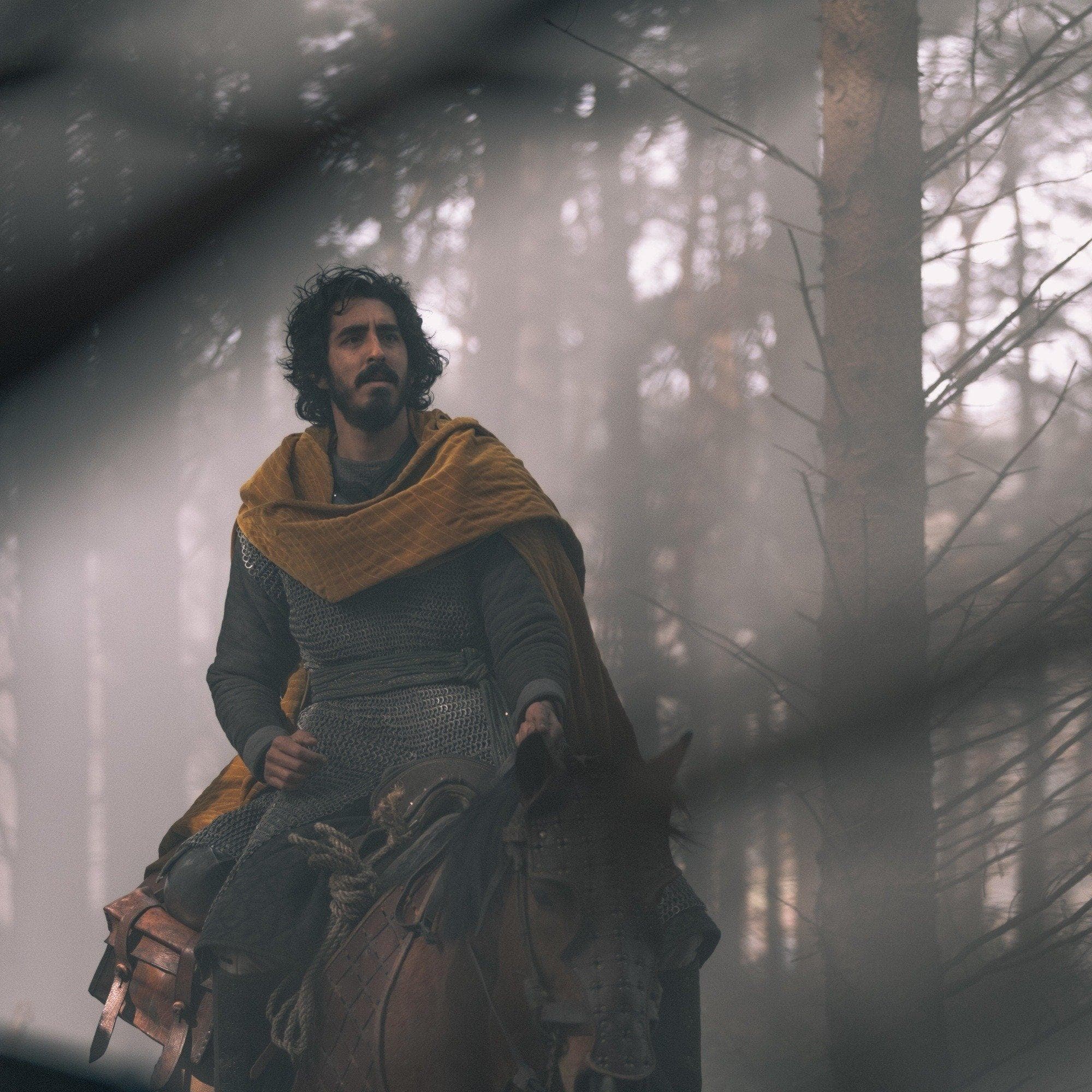 The 70+ Best Knight Movies of All Time, Ranked