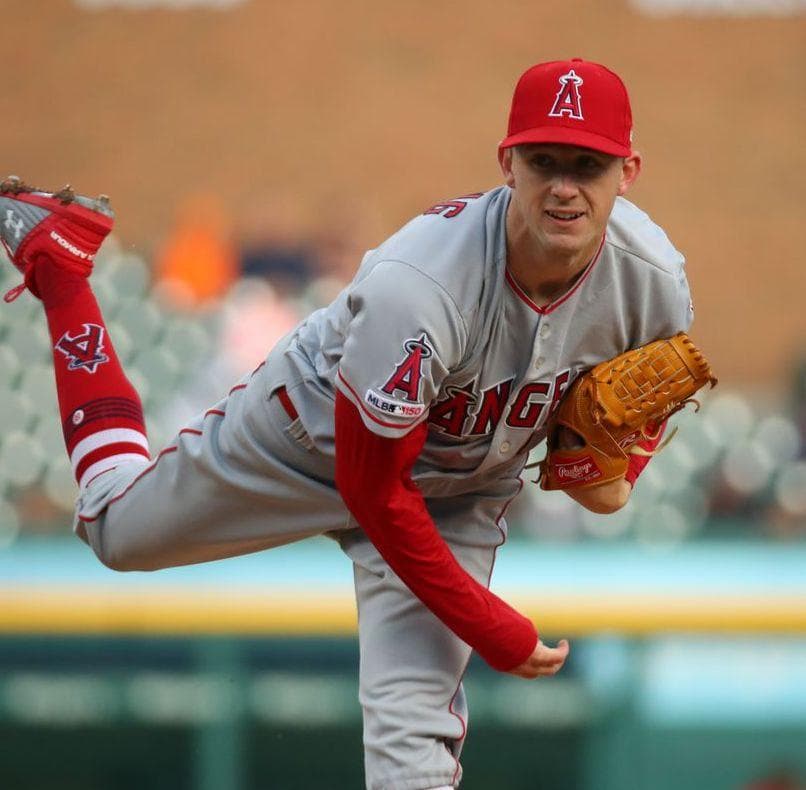 The Best Los Angeles Angels Of 2025, Ranked By Fans